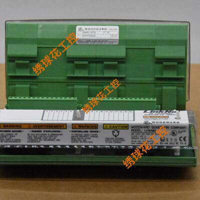 Woodward伍德沃2301D827