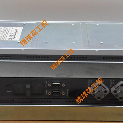 SDCD-POW-4输入模块卡件