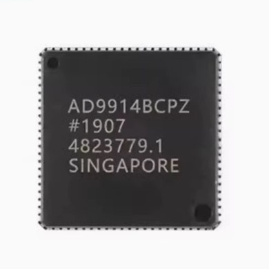 AD9914BCPZ 封装LFCSP-880数据转换器IC