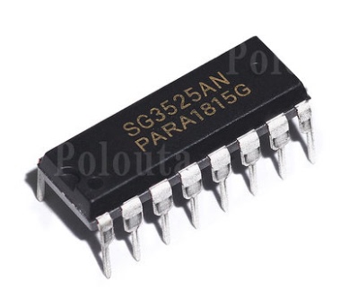SG3525AN  封装 DIP-16贴片芯片  控制器和稳压器