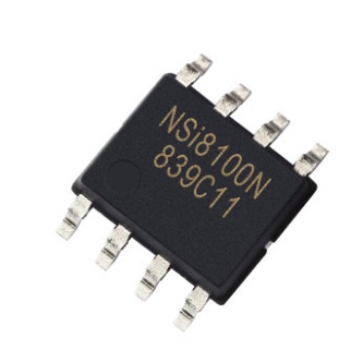 NSI8100N 封装 SOIC-8  贴片芯片 全新原装现货欢迎咨询