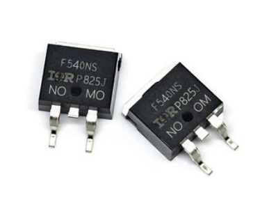 IPB048N15N5ATMA1 D2PAK 场效应管NMOS