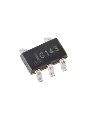 AD8515ARTZ-REEL 封装 SOT23  放大器 IC