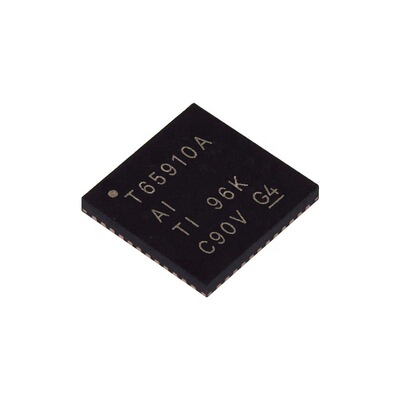 CDCM9102RHBR 封装VQFN32 时钟发生器/频率合