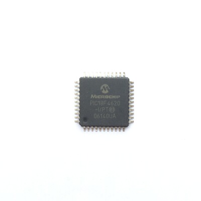 PIC18F46K22-I/PT封装 TQFP44  单片机(MCU
