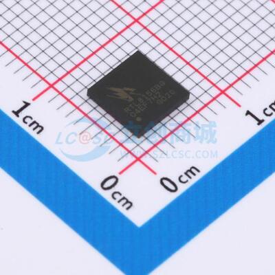 ALC5651-CG  封装QFN-40 音频接收器 