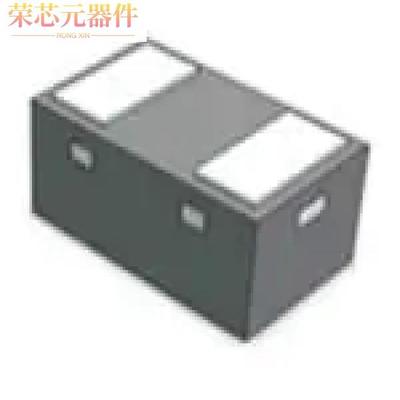 CPDQC3V3AU-HF原装「TVS DIODE 3.3VWM 14VC 0402C」正品