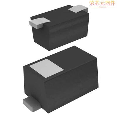 ESD5V0D7-TP原装「TVS DIODE 5VWM 13.3VC SOD723」正品
