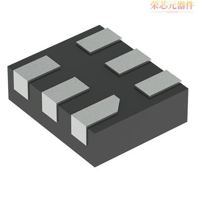 NLSV1T34MUTBG原装「IC TRNSLTR UNIDIRECTIONAL 6UDFN」正品