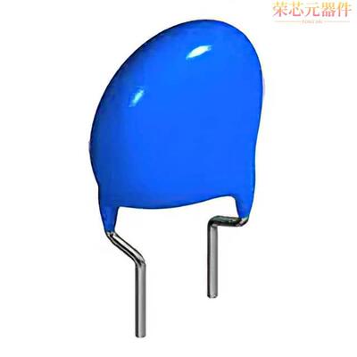 CK45-B3DD222KYGNA原装「CAP CER 2200PF 2KV RADIAL」正品