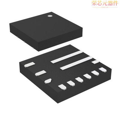 RT6250BHGQUF原装「IC REG BUCK ADJ 10A UQFN-12H」正品