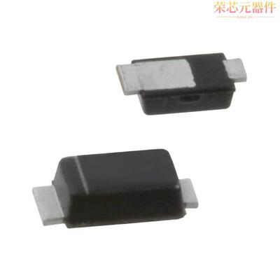 PD3Z284C2V7-7原装「DIODE ZENER 2.7V POWERDI323」正品
