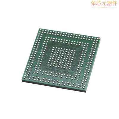 MPC8306CVMABDCA原装「IC MPU MPC83XX 133MHZ 369BGA」正品