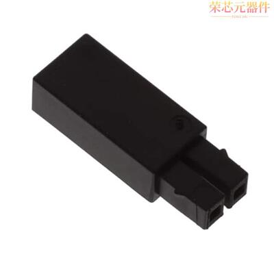 1012266原装「TERM BLOCK PLUG 2POS 2.54MM」正品