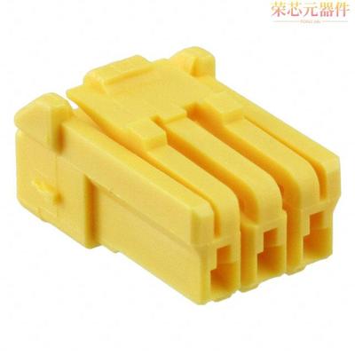 3-1565082-4原装「GRACE INERTIA CONNECTOR 3.5 4P」正品