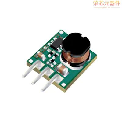 TPSM84203EAB原装「DC DC CONVERTER 3.3V」正品