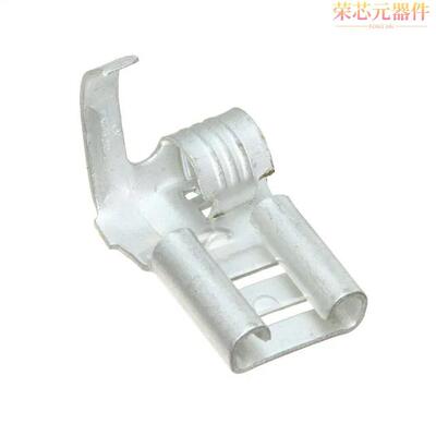 60583-2原装「.250  FLAG REC TPBR」正品