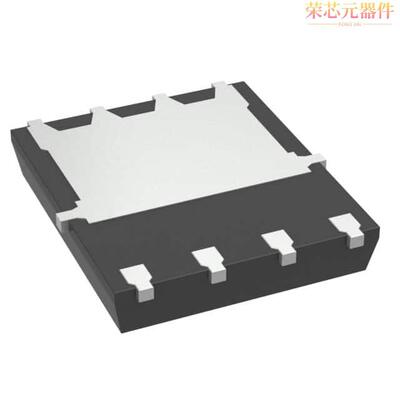 FDMS86101DC原装「MOSFET N-CH 100V 14.5A DLCOOL56」正品