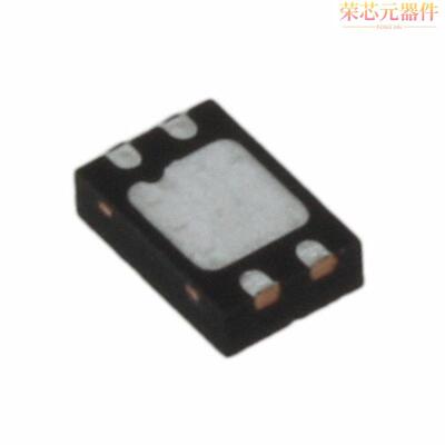 AD590JCPZ-RL7原装「SENSOR ANALOG -40C-125C 4LFCSP」正品
