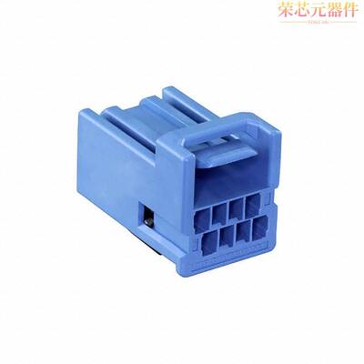 MX34008SF4原装「CONN SOCKET HOUSING 2.2MM 8POS」正品