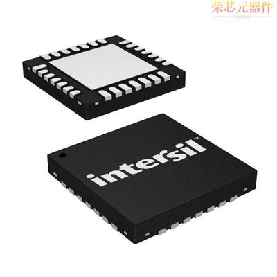 ISL62383HRTZ原装「IC PWR SUPPLY CONTROLLER 28TQFN」正品