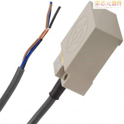 TL-W20ME1原装「SENSOR PROX INDUCT 20MM IP67 MOD」正品