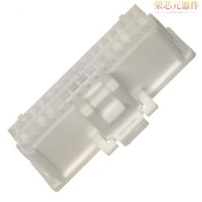 5011893010原装「CONN RECEPT 1MM DUAL 30POS」正品