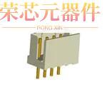 292251-2原装「CONN HEADER VERT 2POS 2MM」正品