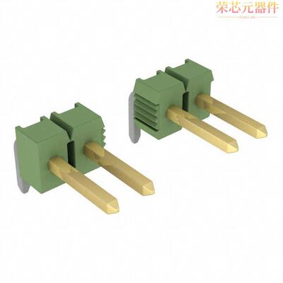 826631-5原装「CONN HEADER R/A 5POS 2.54MM」正品