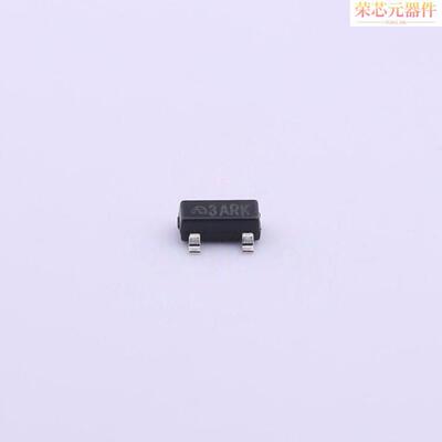 ME6216A33XG原装「Vin=6V Vout=3.3V 250mA 65dB@(1kHz)」正品