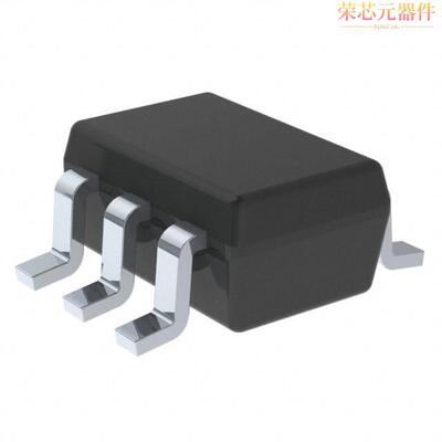 SN74LVC2G34DCKRG4原装「IC BUF NON-INVERT 5.5V SC7