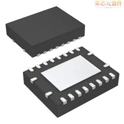PCF8574RGYR原装「IC I/O EXPANDER I2C 8B 20VQFN」正品