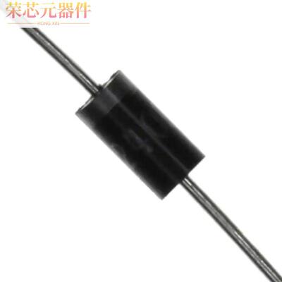 P6KE150A-G原装「TVS DIODE 128VWM 207VC DO15」正品