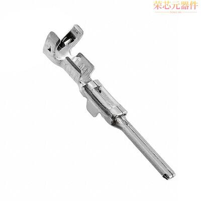 173633-2原装「CONN TAB 22-24AWG CRIMP TIN」正品