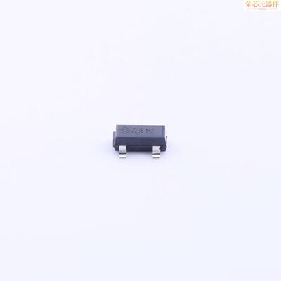 BSS205NH6327原装「N沟道 20V 2.5A」正品