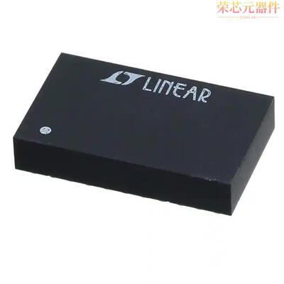 LTM4608AMPY原装「DC DC CONVERTER 0.6-5V」正品