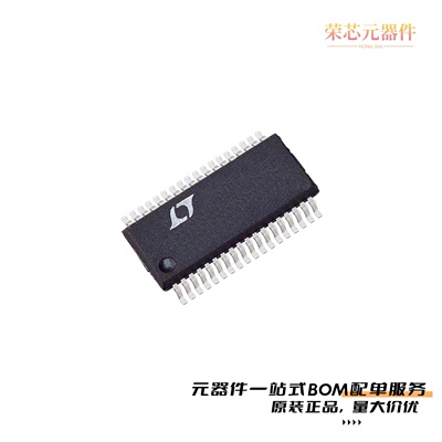 LTC6801IG#TRPBF|LTC6802IG-1#3ZZPBF|LTC6801HG#PBF原装