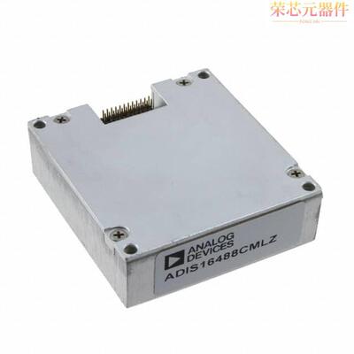 ADIS16488CMLZ原装「IMU ACCEL/GYRO/MAG SPI 24ML」正品