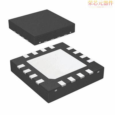 LM27402SQX/NOPB原装「IC REG CTRLR BUCK 16WQFN」正品