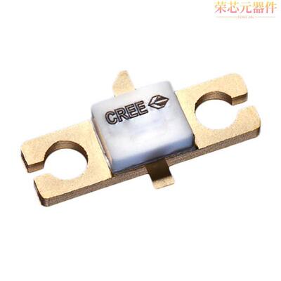 CGH55015F1原装「RF MOSFET HEMT 28V 440196」正品