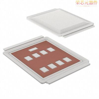 AUIRF7769L2TR原装「MOSFET N-CH 100V 375A DIRECTFET」正品