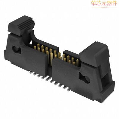 FTSH-110-01-L-DV-EJ原装「CONN HEADER SMD 20POS 1.