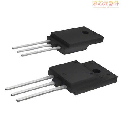 STFW38N65M5原装「MOSFET N-CH 650V 30A ISOWATT」正品