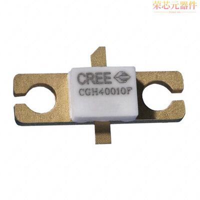 CGH40010F原装「RF MOSFET HEMT 28V 440166」正品