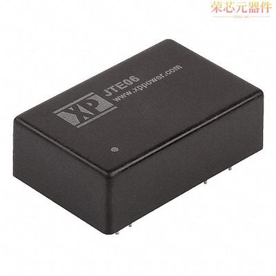 JTE0648S3V3原装「DC DC CONVERTER 3.3V 6W」正品