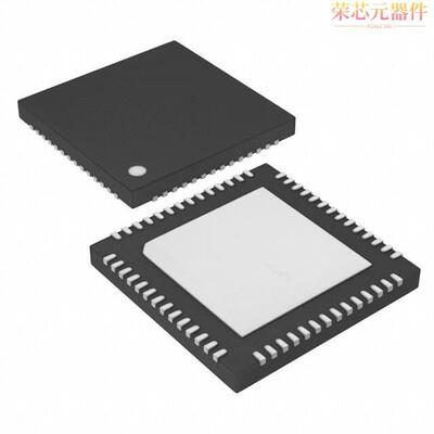 MAX19713ETN+原装「IC AFE 2 CHAN 10BIT 56TQFN」正品