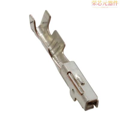 175265-1原装「CONN SOCKET 18-22AWG CRIMP TIN」正品
