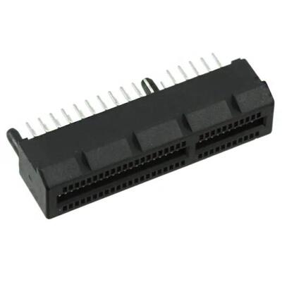 10018784-10201TLF原装「CONN PCI EXP FEMALE 64POS
