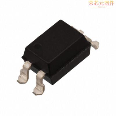 ISP817DXSM原装「OPTOISO 5.3KV TRANS 4SMD」正品