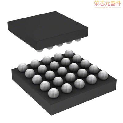 ST6G3244MEBJR原装「IC TRNSLTR BIDIR 25FLIPCHIP」正品